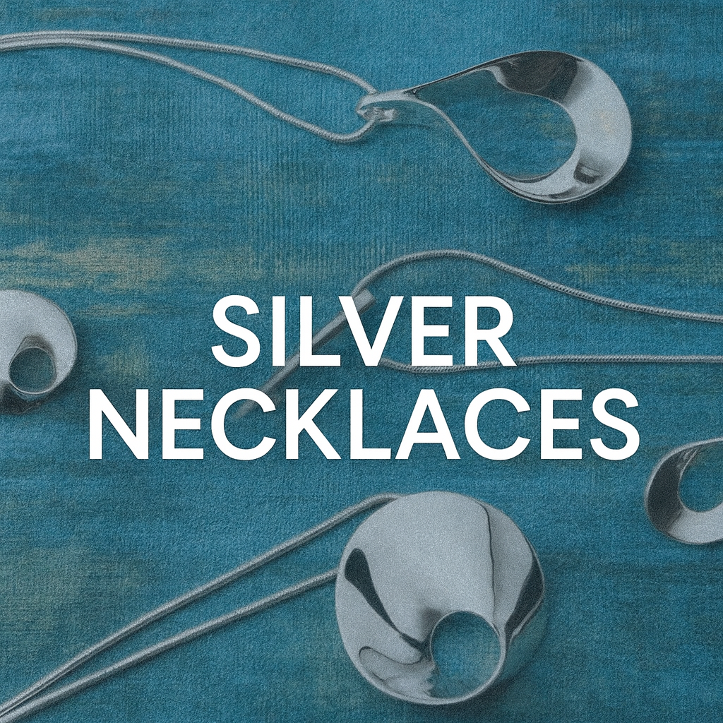 Necklaces – Mon Bijoux
