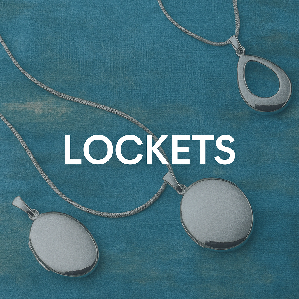 Lockets – Mon Bijoux