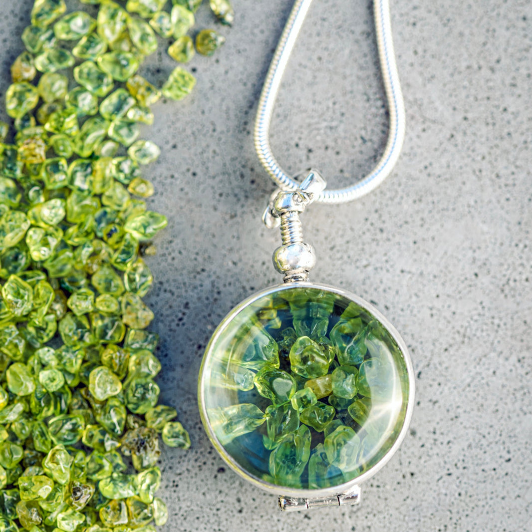 Lockets – Mon Bijoux